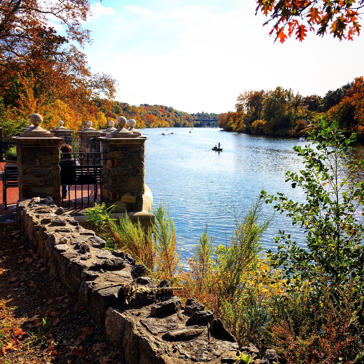 7 Things to Do in Philly This Fall – Ampersand