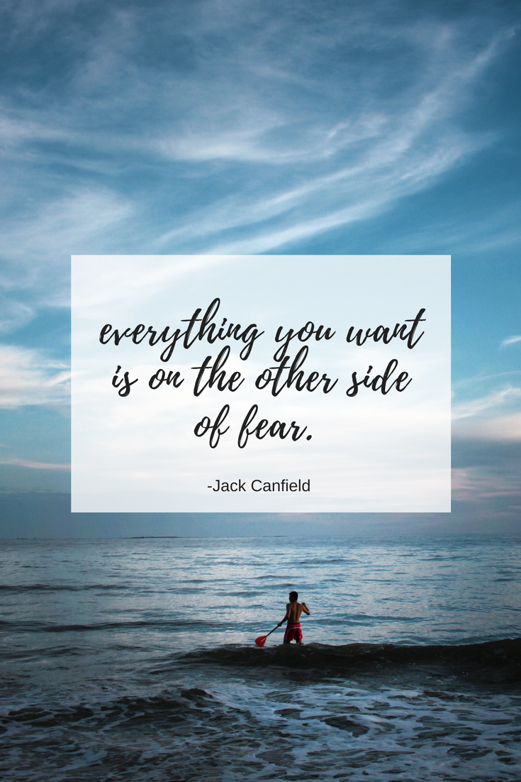 When did we become so afraid of everything? – Ampersand